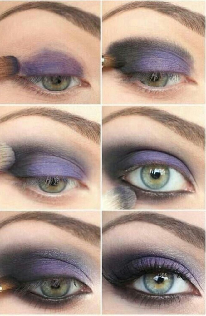 Dramatic Eye Makeup: Perfecting to Flutter your Seasonal Looks