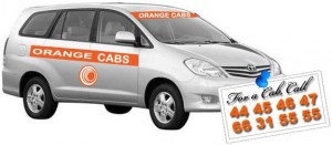 15 Best Cab Services In Hyderabad And Bangalore