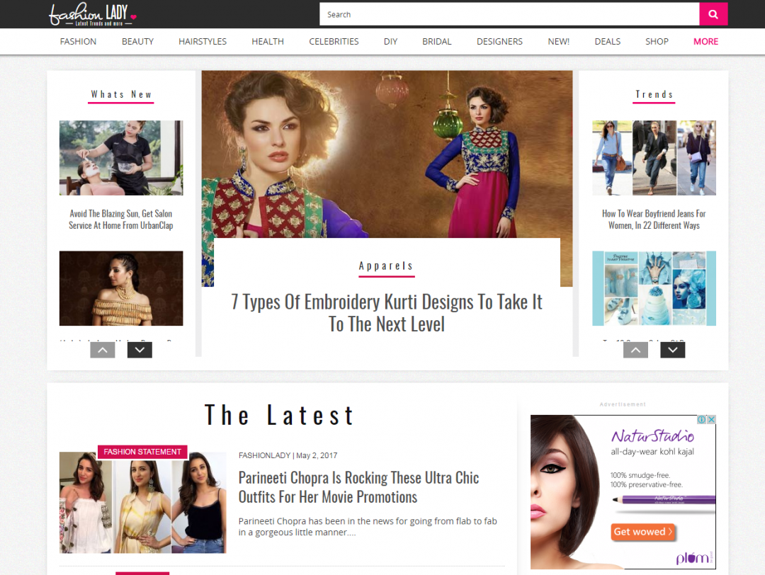 Top Fashion Bloggers In India You Need To ASAP!