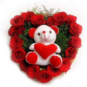 Rose Day Gift Ideas For To Celebrate Love With Your Valentine