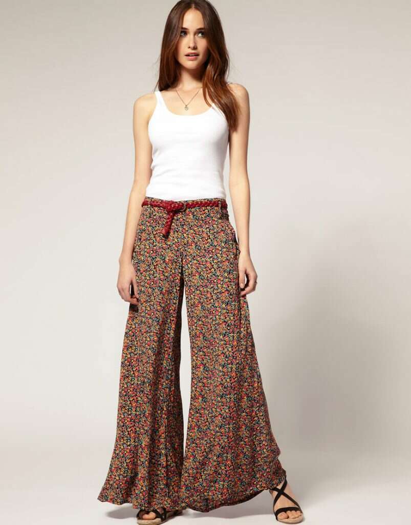 7 Top Latest Trends in Pants to follow
