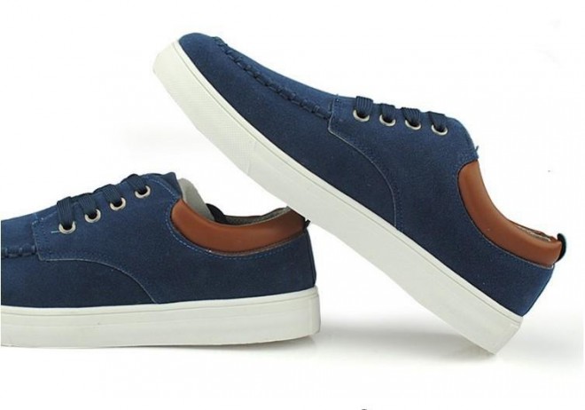 Latest Fashion Trends In India: 7 Shoes For Men