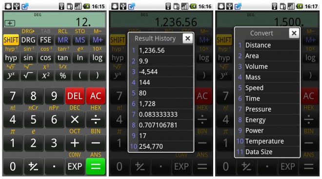 12 Must Have Apps for College Students