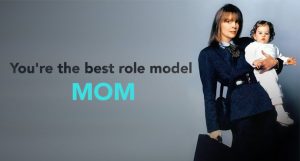 Are Working Women Better Mothers?