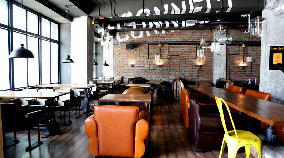 Must Visit Restaurants in Bangalore