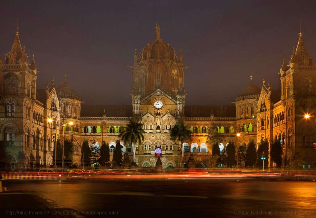 20 Must Visit Places in Mumbai - Best Points of Interest