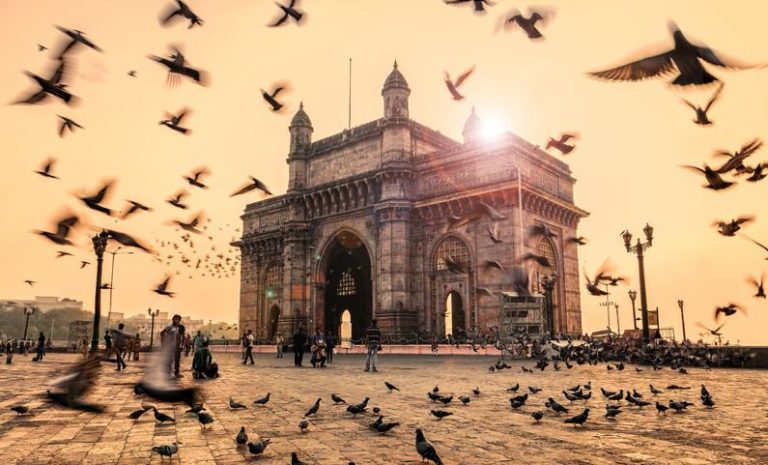 20 Must Visit Places in Mumbai - Best Points of Interest