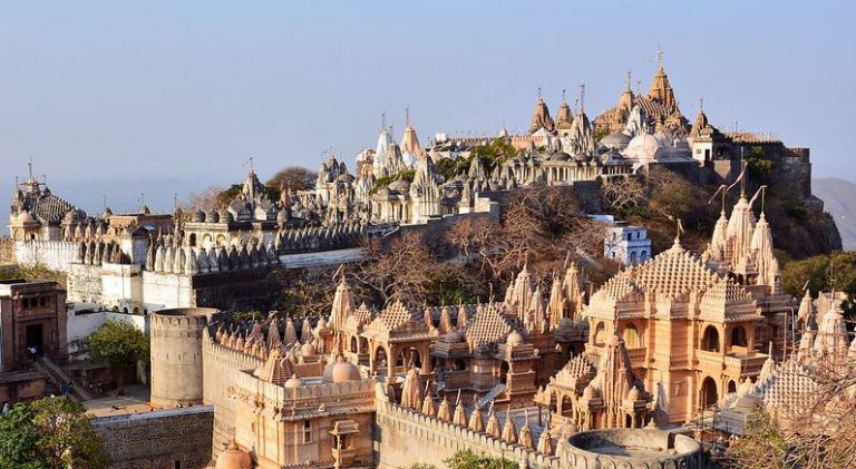 17 Religious Tourism Destinations To Visit In India - Religious Places