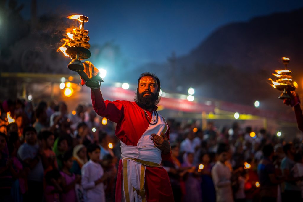 Rishikesh: The Complete Travel Guide
