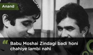52 Famous Bollywood Dialogues Guaranteed To Make You Popular!