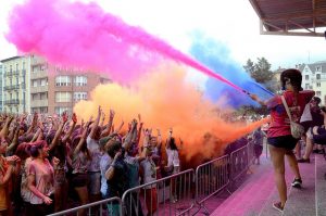 Unique Holi Party Ideas- For The Perfect Holi Blast!