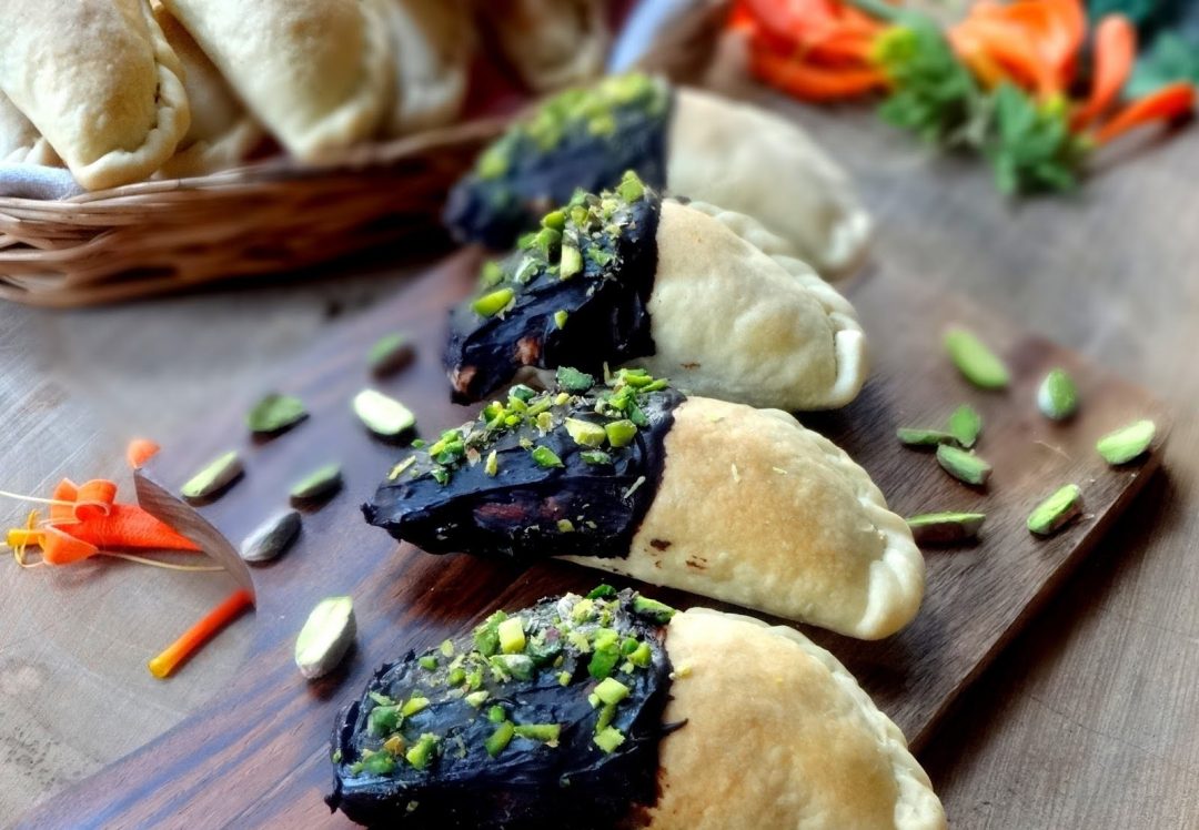 Holi Recipes : No Festival Is Complete Without The Scrumptious Food
