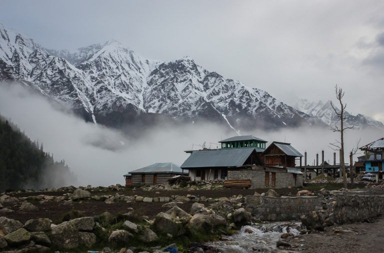 How 20 Most Isolated Places in India are Still Virgin in 1.3 Billion ...