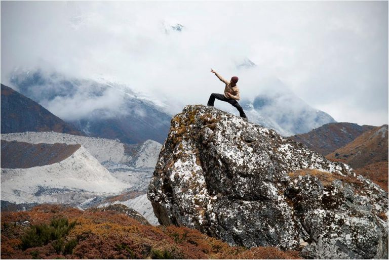 How 20 Most Isolated Places in India are Still Virgin in 1.3 Billion ...