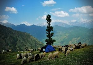 How 20 Most Isolated Places in India are Still Virgin in 1.3 Billion ...