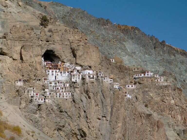 How 20 Most Isolated Places in India are Still Virgin in 1.3 Billion ...