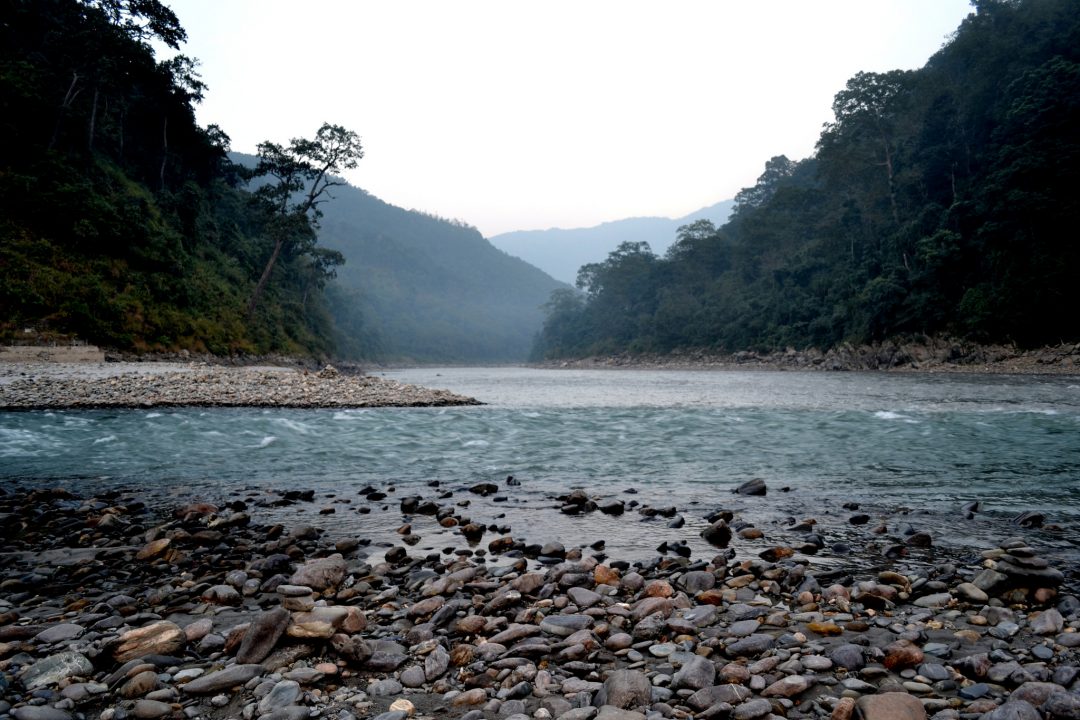 How 20 Most Isolated Places in India are Still Virgin in 1.3 Billion ...