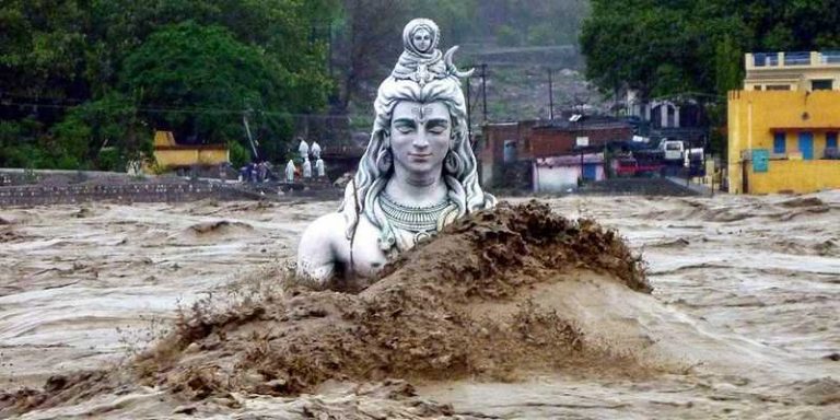 Tourist Places in India: Doom Tourism Edition