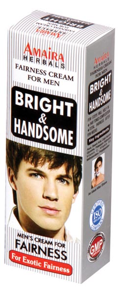 Best Fairness Cream For Men's Skin in India