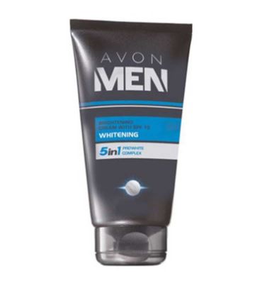 Best Fairness Cream For Men's Skin in India