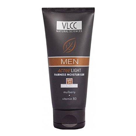 Best Fairness Cream For Men's Skin in India for 2019