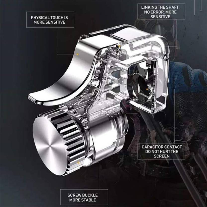 Top 5 Gaming Accessories to Conquer PUBG When It Returns to India