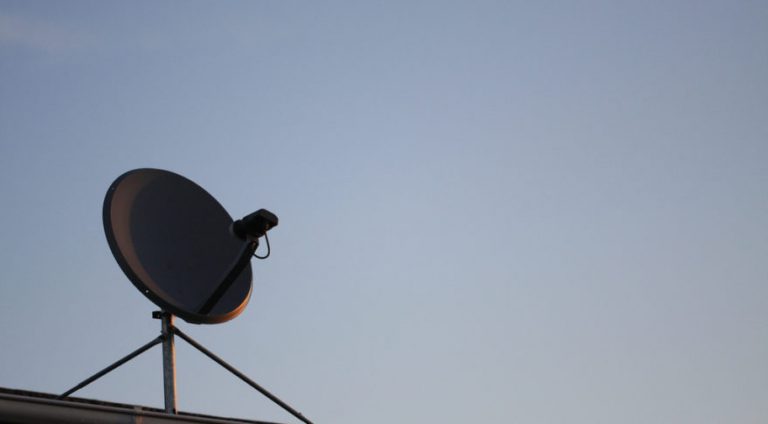 DTH (Direct-To-Home) Services In India, as of 2023