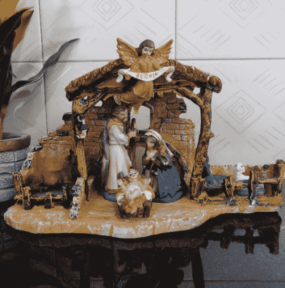 12 Amazing Christmas Crib Ideas To Ace Your Celebrations This Year