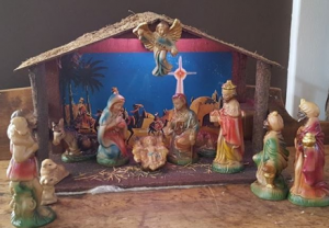 12 Amazing Christmas Crib Ideas To Ace Your Celebrations This Year