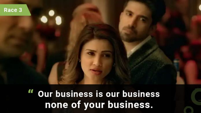 52 Famous Bollywood Dialogues Guaranteed To Make You Popular!