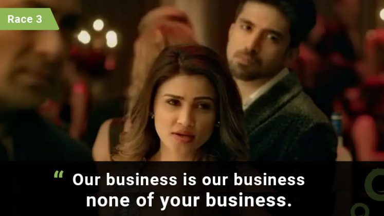 52 Famous Bollywood Dialogues Guaranteed To Make You Popular!