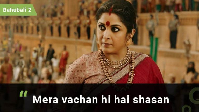 52 Famous Bollywood Dialogues Guaranteed To Make You Popular!