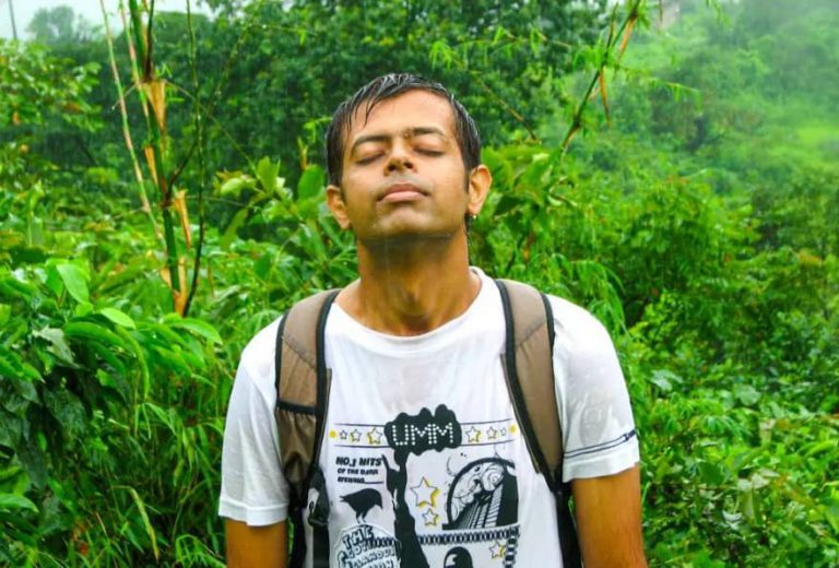 Top Travel Bloggers In India 2025