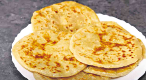 Holi Recipes : No Festival Is Complete Without The Scrumptious Food